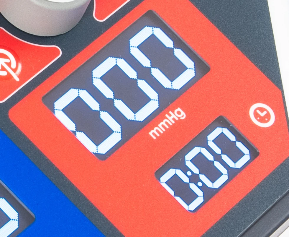 AT4™ Electronic Tourniquet System - AT4 | AneticAid