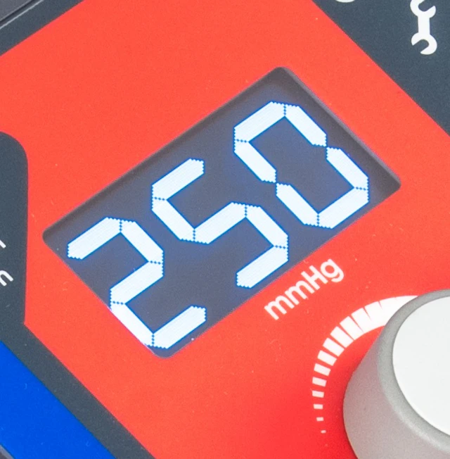 AT4™ Electronic Tourniquet System - AT4 | AneticAid