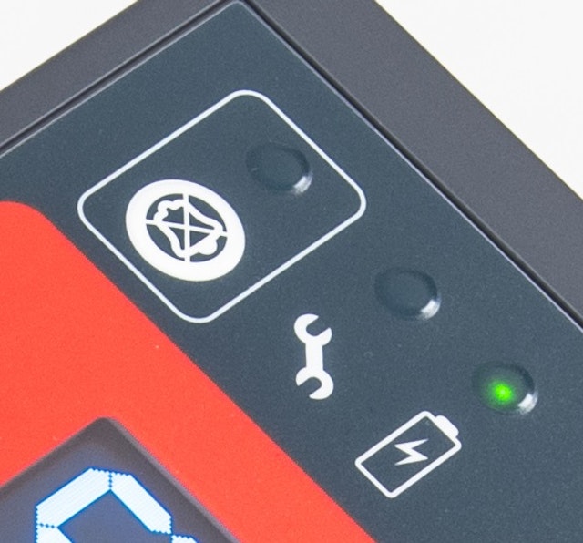 AT4™ Electronic Tourniquet System - AT4 | AneticAid