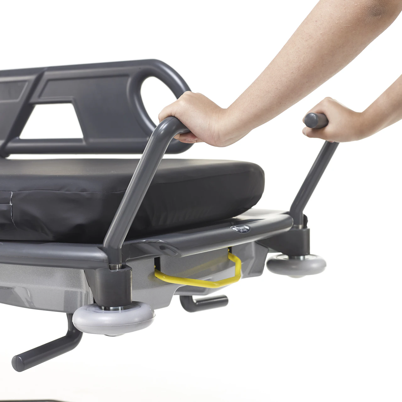 QA3™ Patient Stretcher - Patient Transport | AneticAid