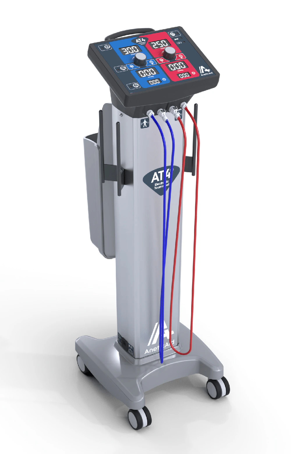 AT4™ Electronic Tourniquet System - AT4 | AneticAid