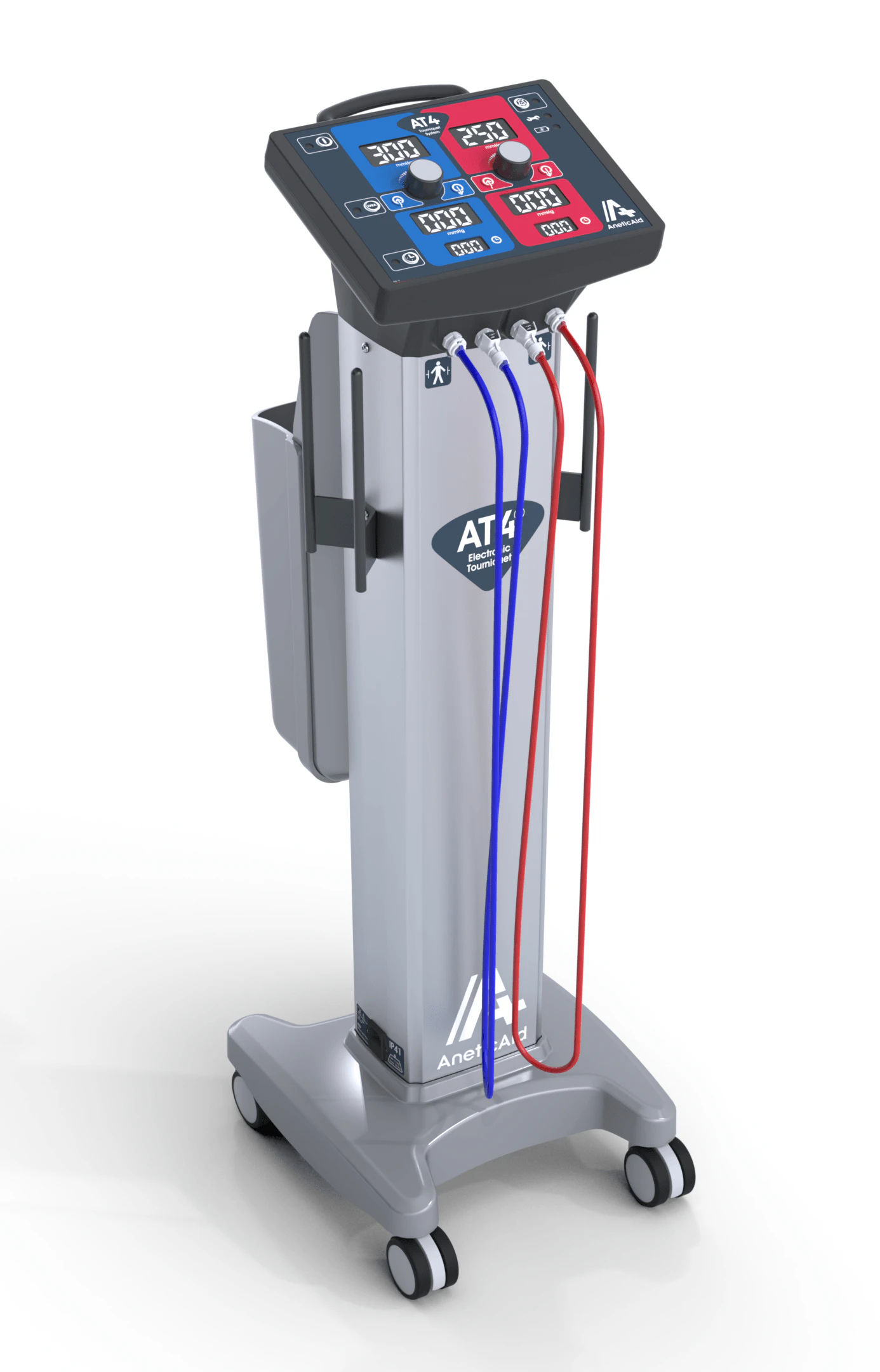 AT4™ Electronic Tourniquet System - AT4 | AneticAid