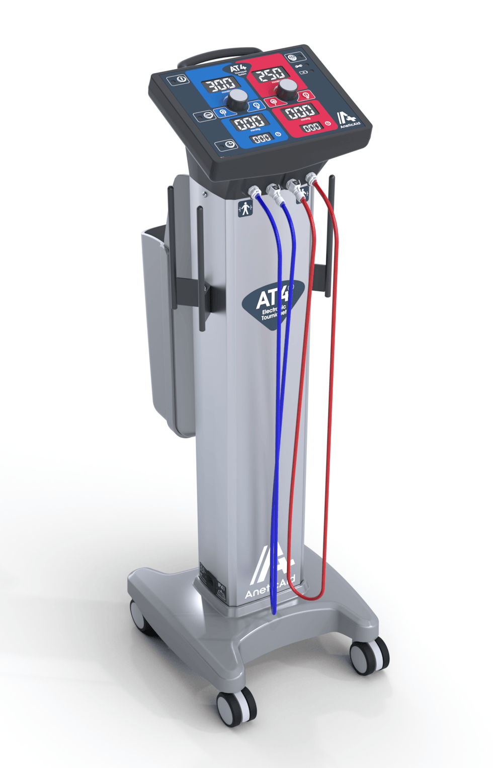 AT4™ Electronic Tourniquet System - AT4 | AneticAid