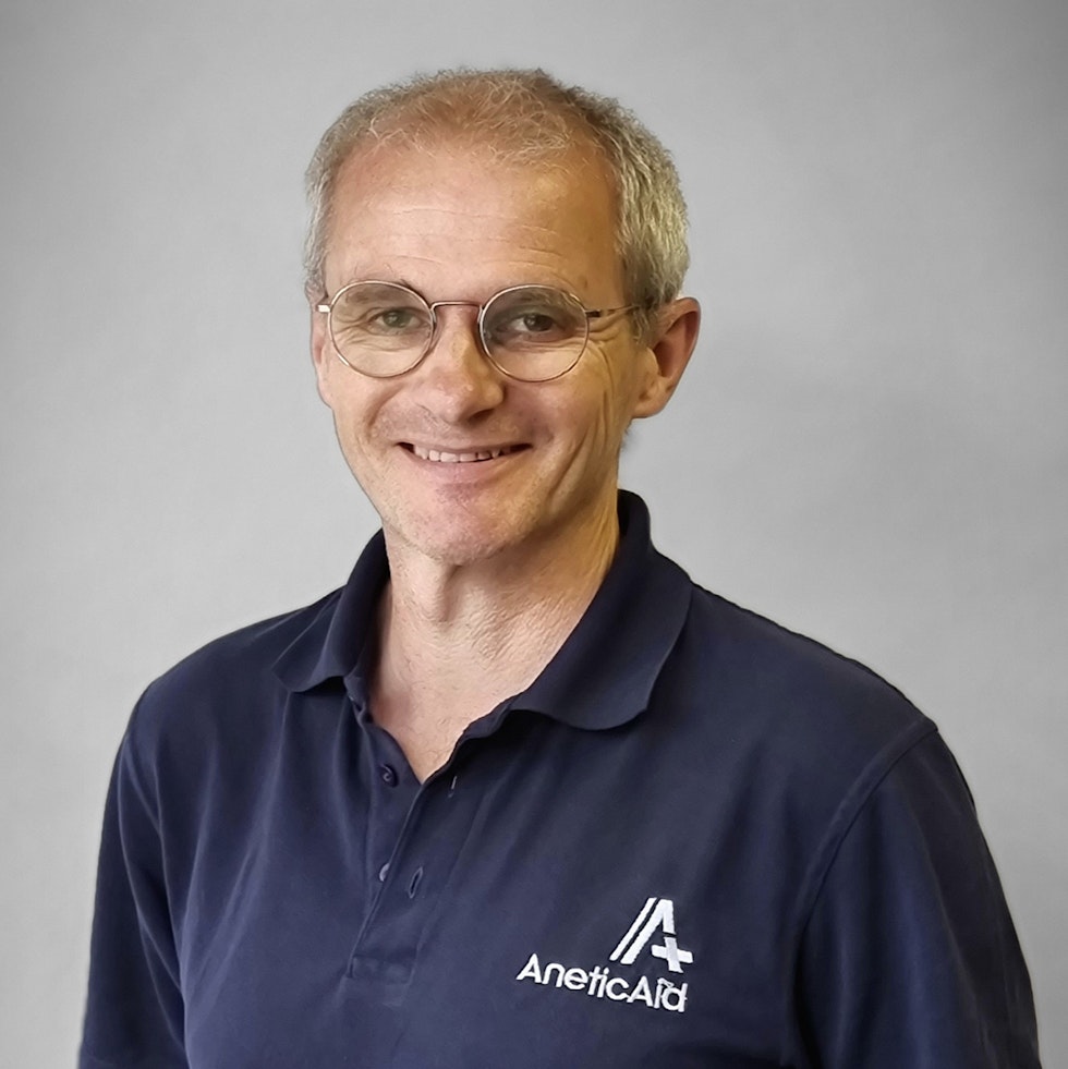 About Us | AneticAid