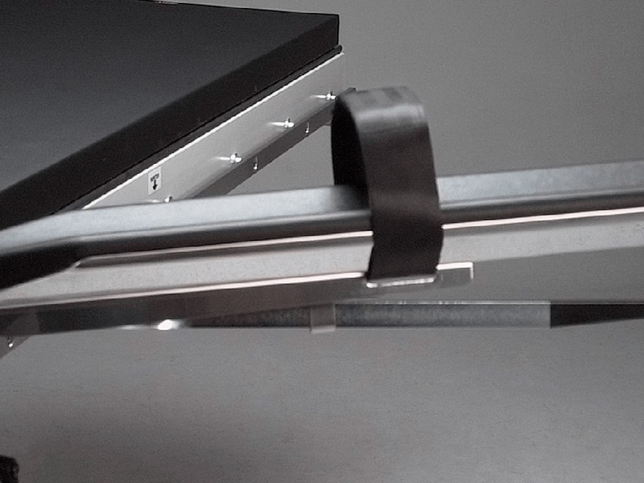 Armboard Rotatable - Strap with Touch Fastener (10-383) - Polyester ...