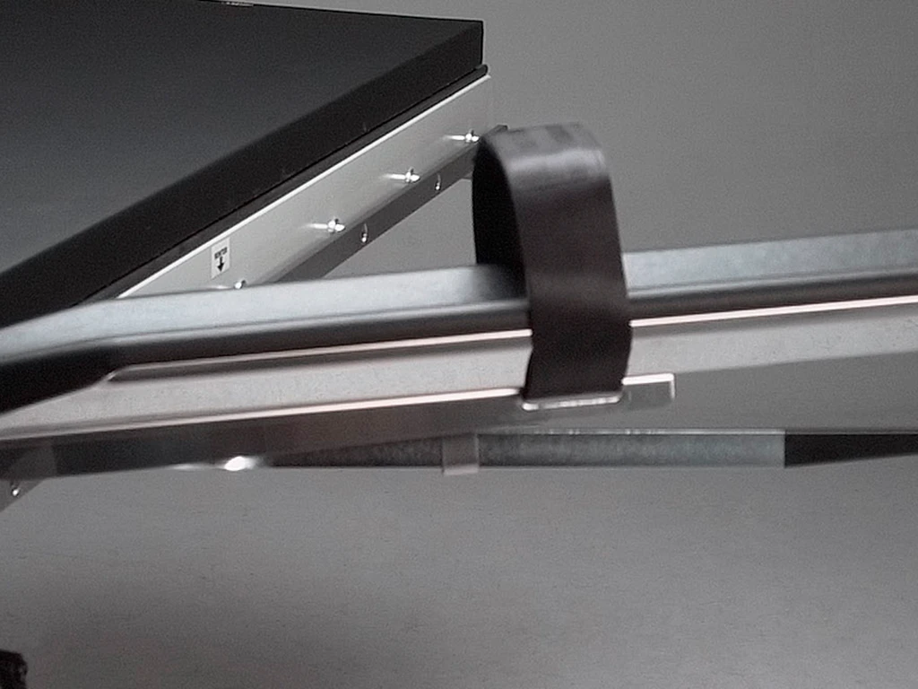 Armboard Rotatable - Strap with Touch Fastener (10-383) - Polyester ...