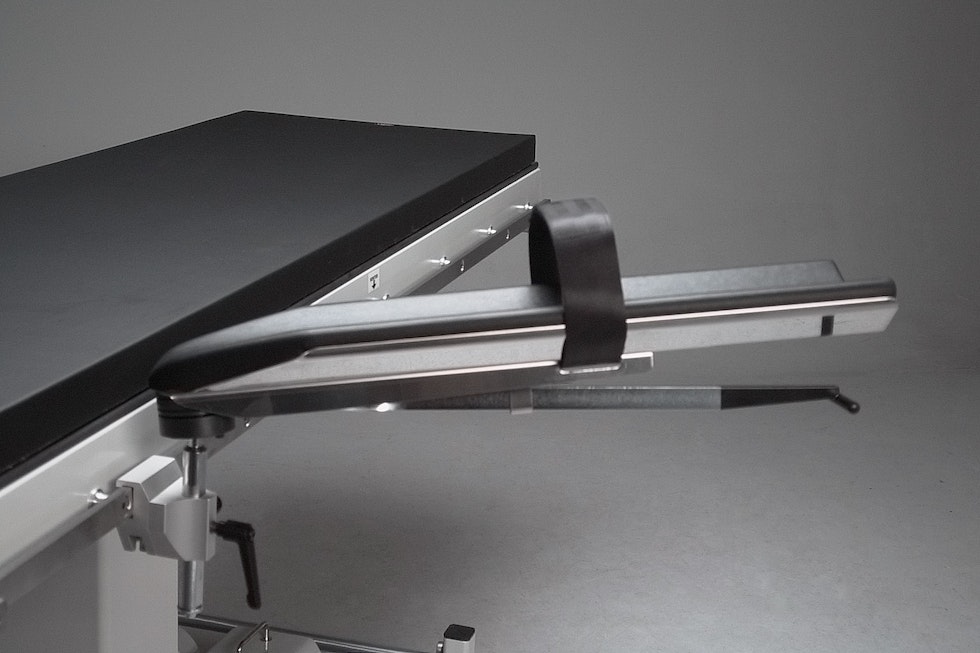 Armboard Rotatable - Strap with Touch Fastener (10-383) - Polyester ...