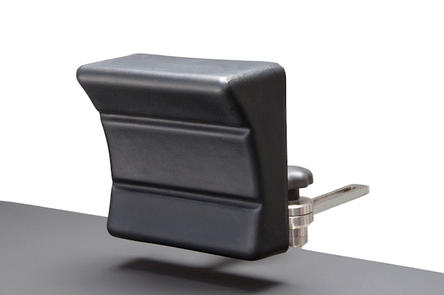 Lateral Support - Wide - Rotatable (10-561) - includes one straight ...