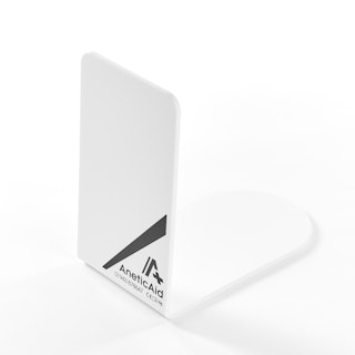 Arm Retainer - L Shaped - L235 x H235 x W127mm | AneticAid