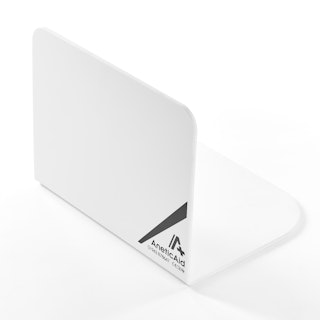 Arm Retainer - L Shaped - L235 x H235 x W300mm | AneticAid