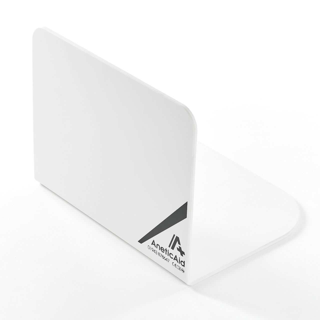 Arm Retainer - L Shaped - L235 x H235 x W300mm | AneticAid