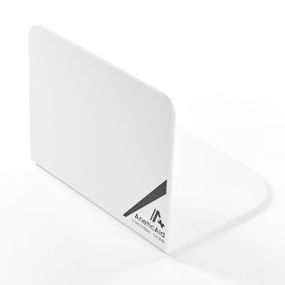 Arm Retainer - L Shaped - L235 x H235 x W300mm | AneticAid