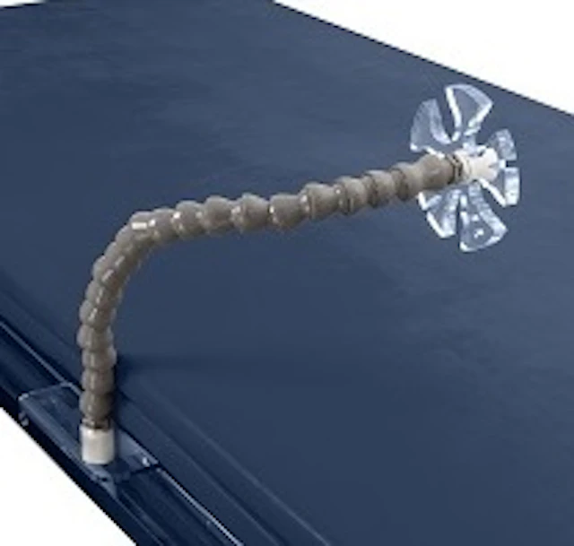Airway Management - Flexible Tube Holder - Large | AneticAid