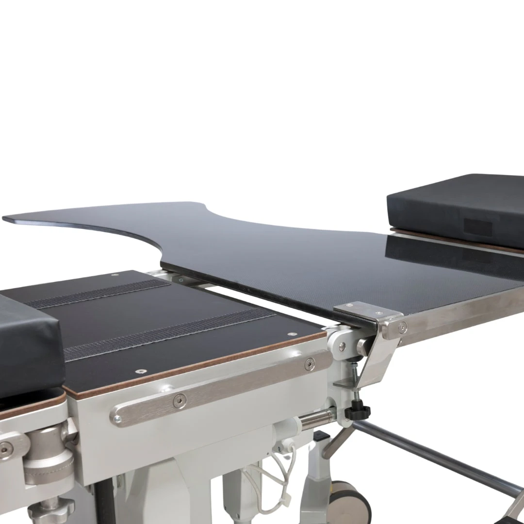 Arm & Hand Surgery Table - Carbon Fibre (10-398) - Extra Long - with EU ...