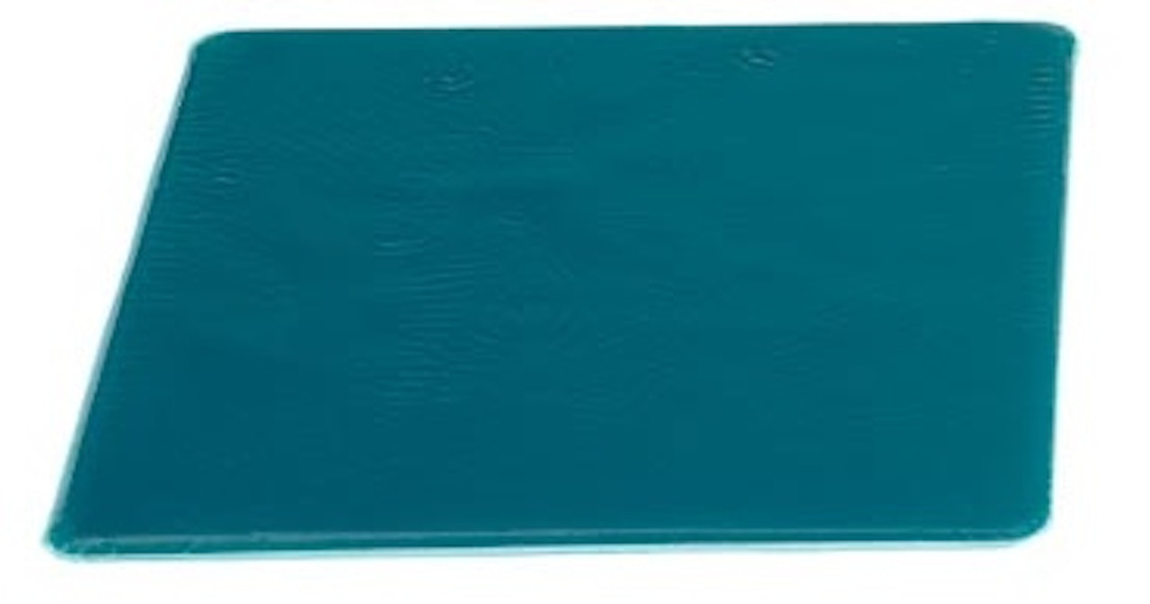 Oasis Standard Operating Table Pads (OA030) - Universal - 520 x 520 x ...