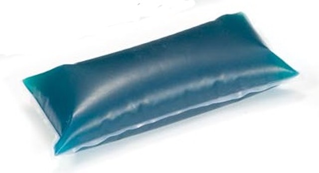 Oasis Universal Patient Positioner (OA050) - Infant / Adolescent ...