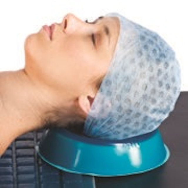 Oasis Elite Closed Head Ring (EL012) - Adult - Ø200 x 50mm | AneticAid