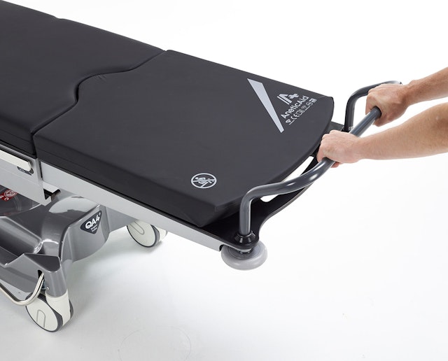 Push / Pull Bar | AneticAid