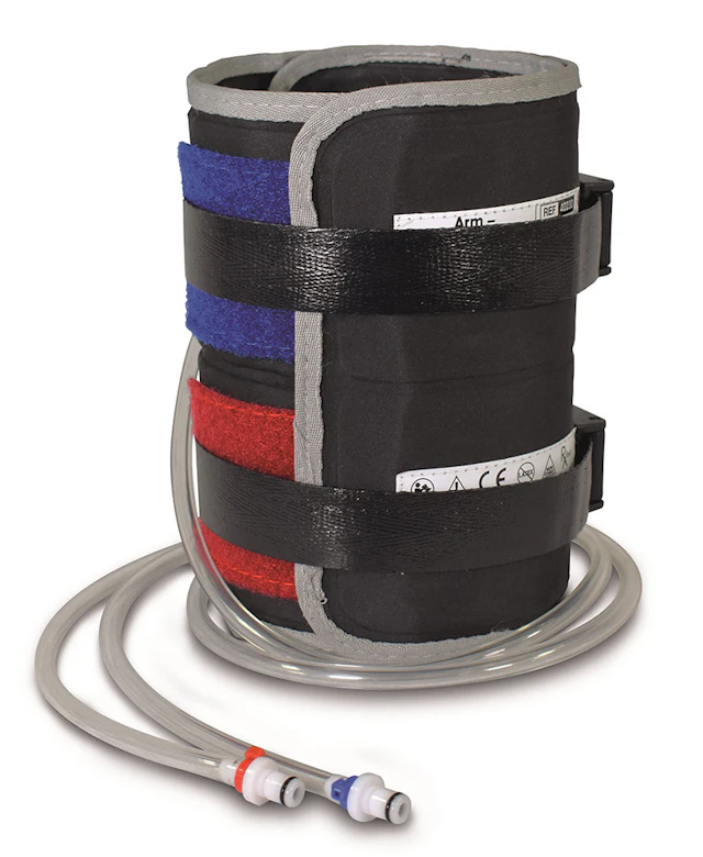 Reusable Cuff – Arm – IVRA / Bier’s Block - 460mm / 18” | AneticAid