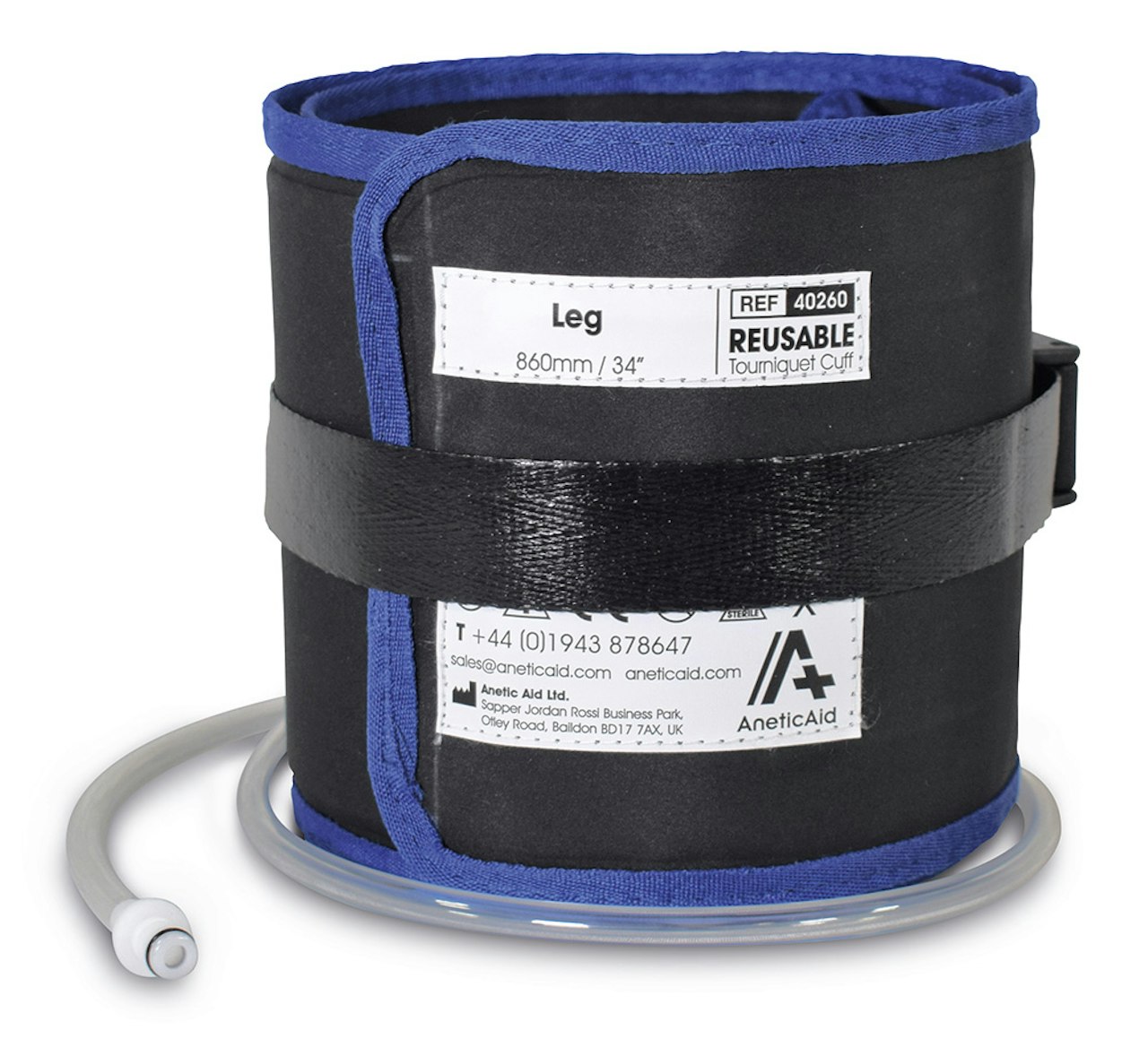 Reusable Cuff – Leg – 860mm / 34” | AneticAid