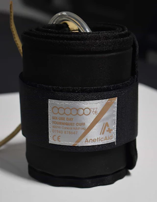 Six-use Day Cuff - Large Leg – Conical – 1070mm / 42” | AneticAid
