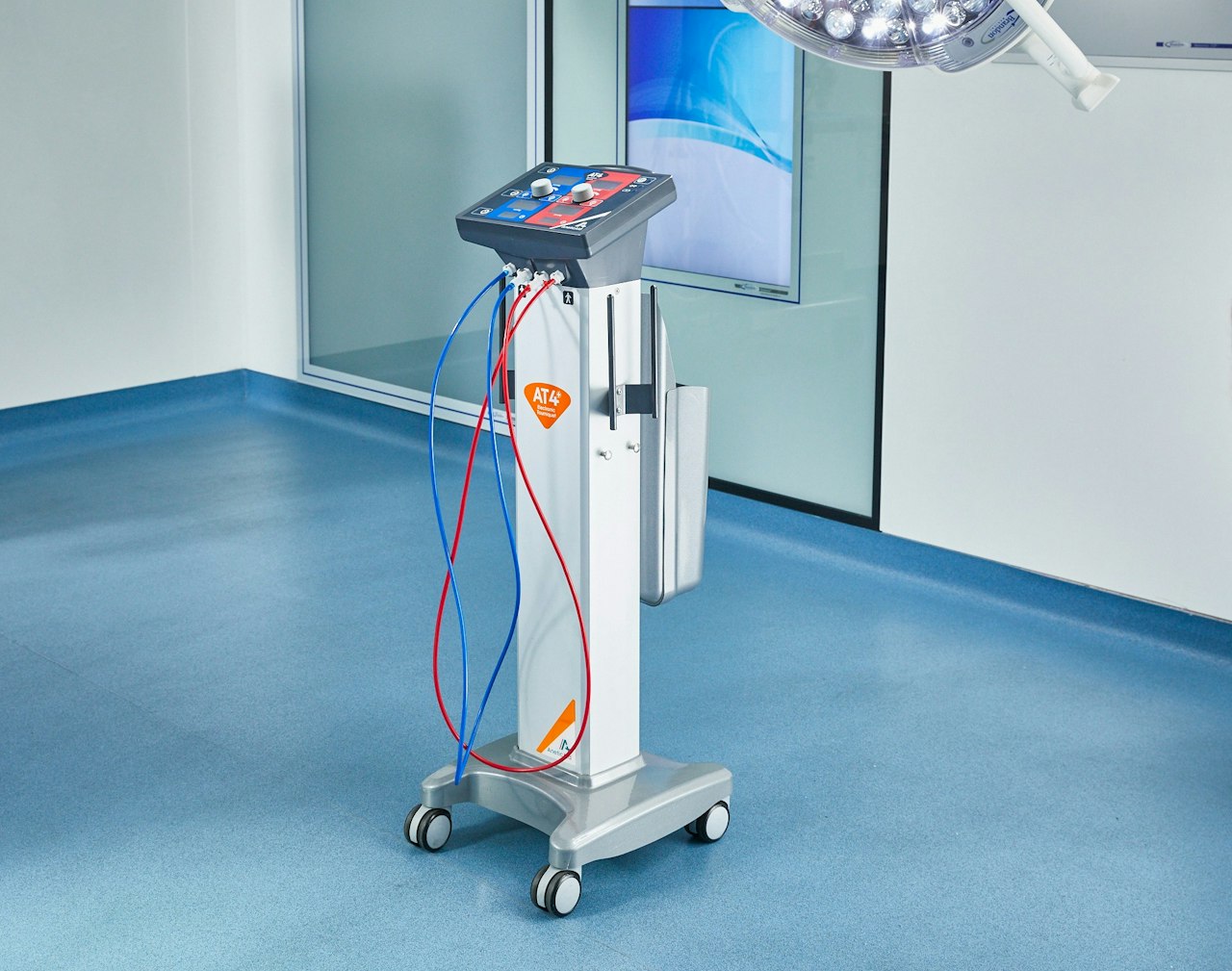 AT4™ Electronic Tourniquet System - AT4 | AneticAid
