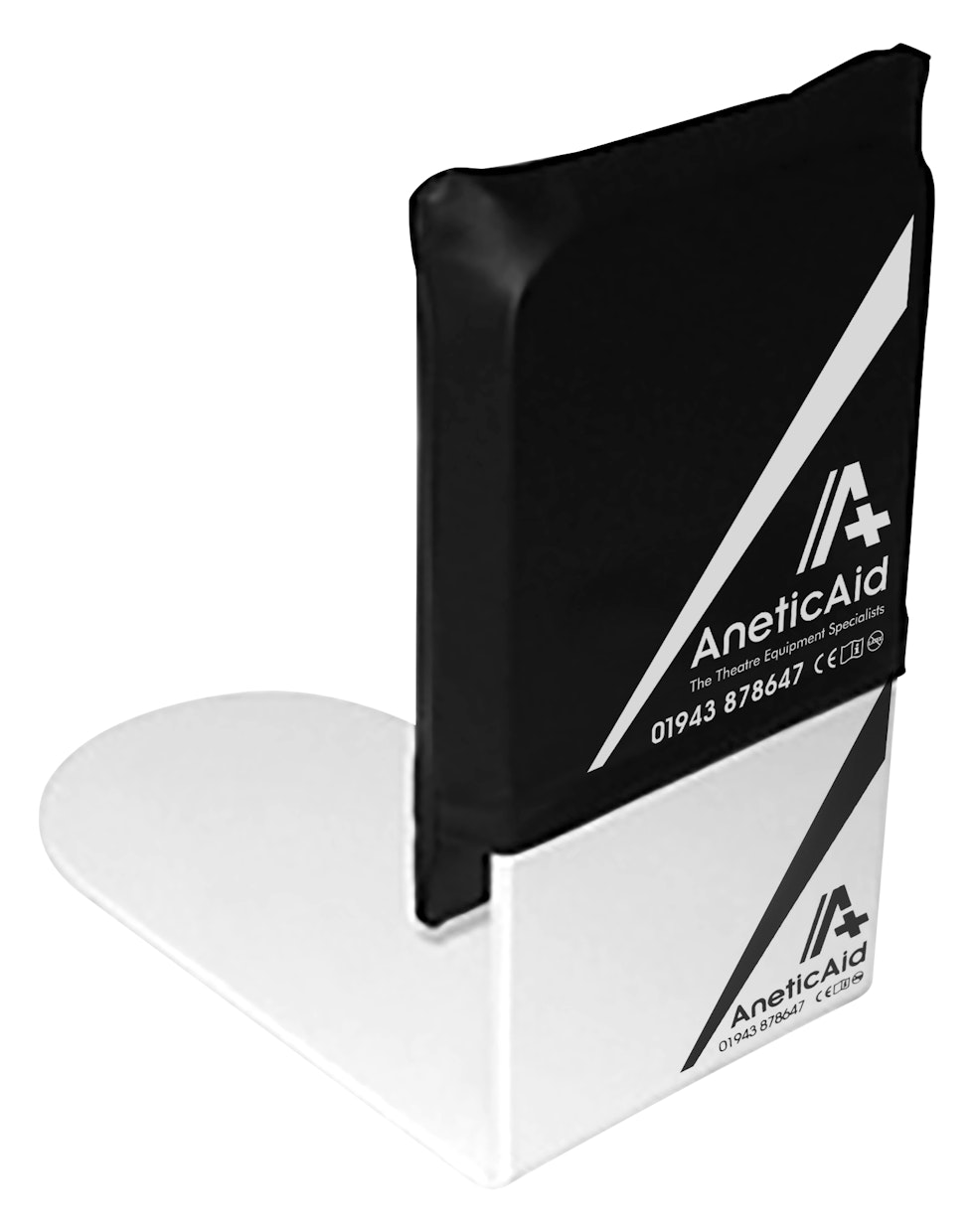 Arm Retainer - Pad | AneticAid