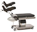 Lift-Assist™ Lithotomy Stirrups - Finned Elite - includes Boot-pads ...