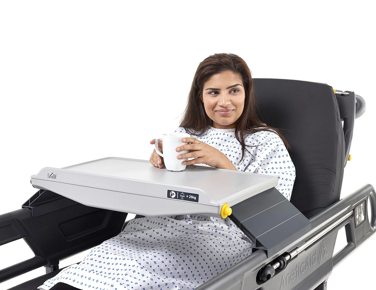 QA3™ Patient Stretcher - Patient Transport | AneticAid