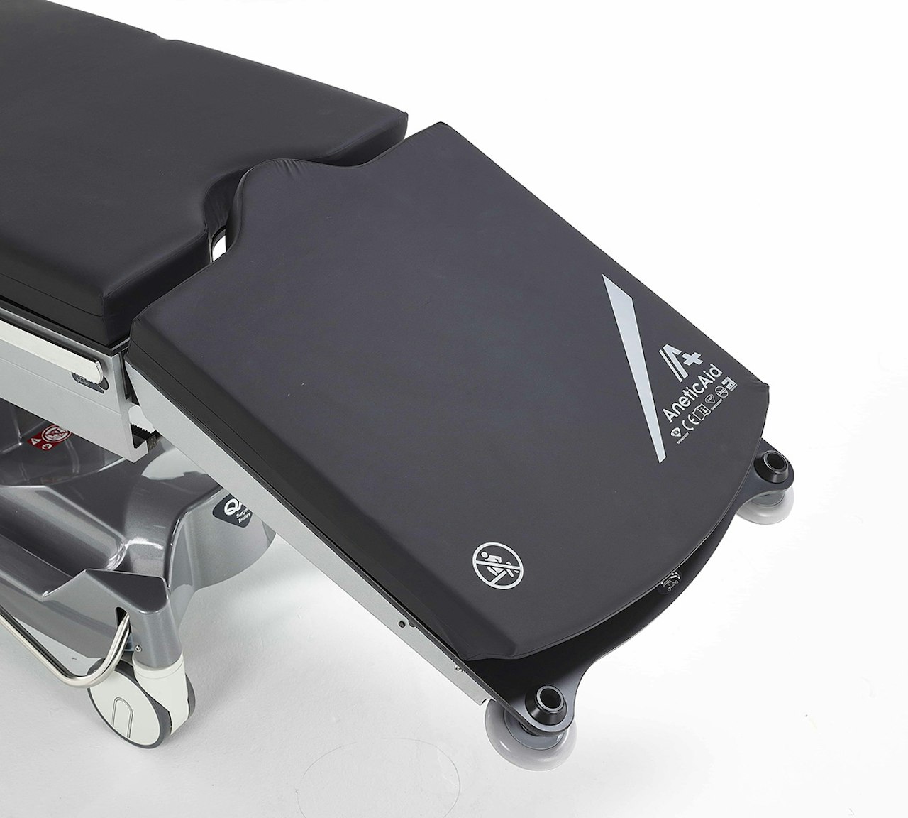 Leg Section - Articulating | AneticAid