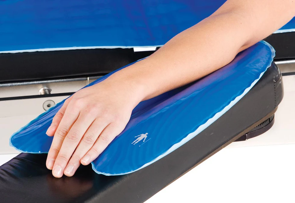 Azure Arm Protector (AZ200) - Infant / Adolescent / Adult - 330 x 140 x ...