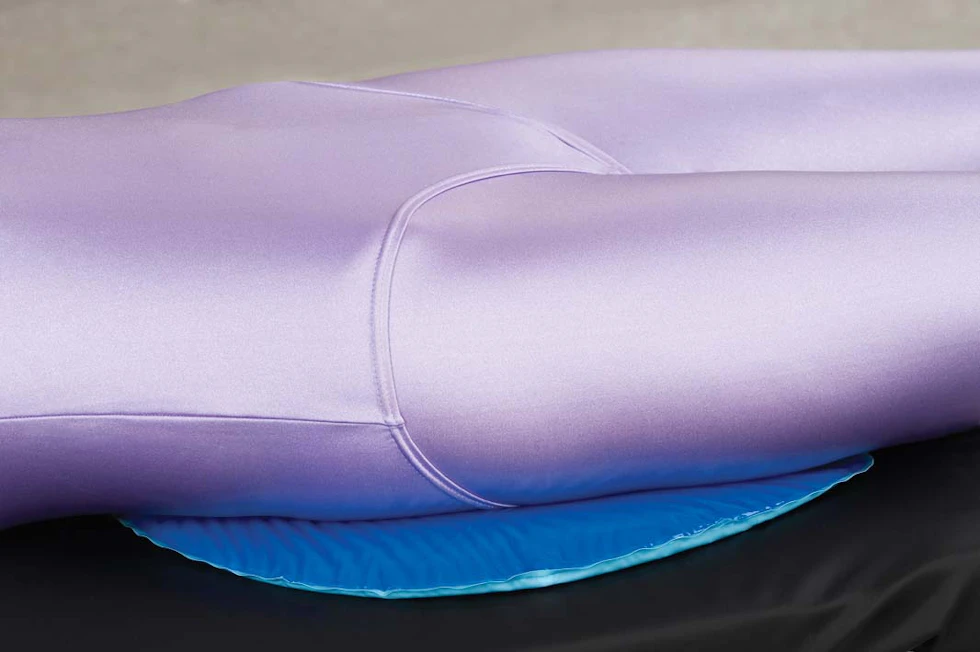 Azure Sacral Protector (AZ300) - Adolescent / Adult - 400 x 380 x 25mm ...