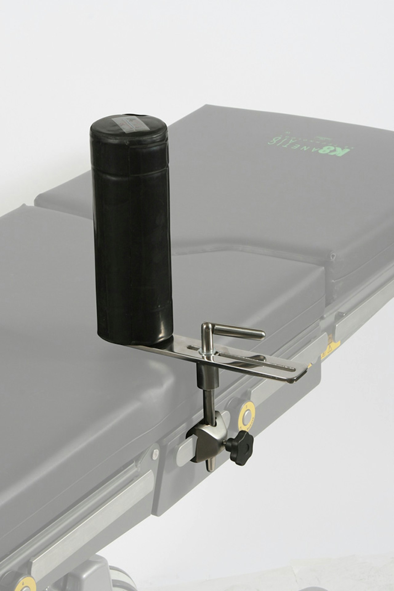 Pelvic Support - with Pad | AneticAid