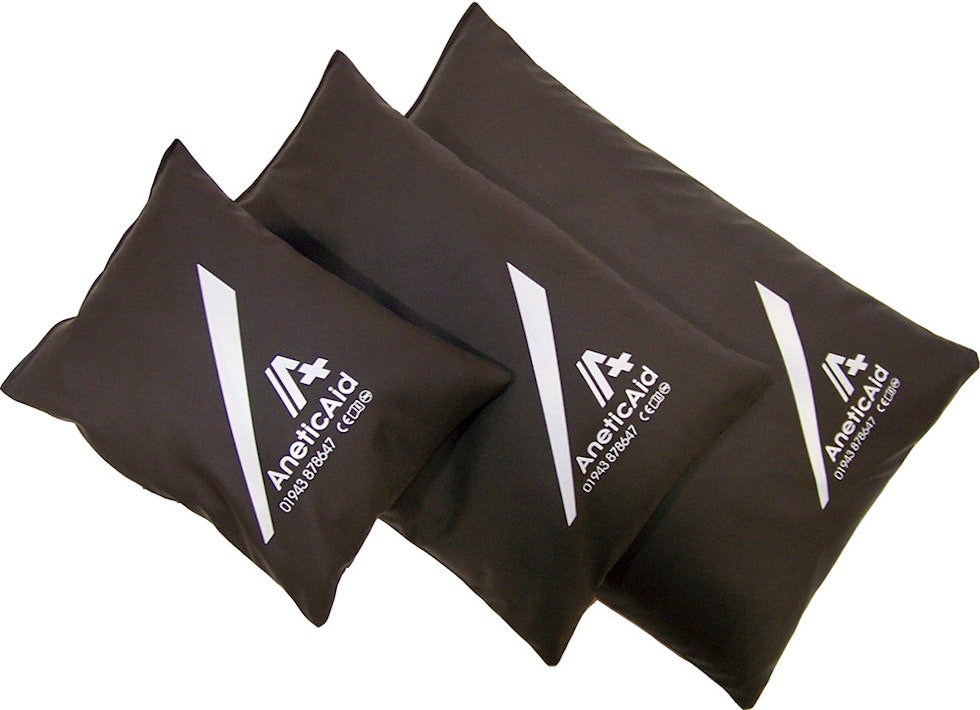 Sandbag - Rectangular - L450 x W300mm EXTRA LARGE | AneticAid