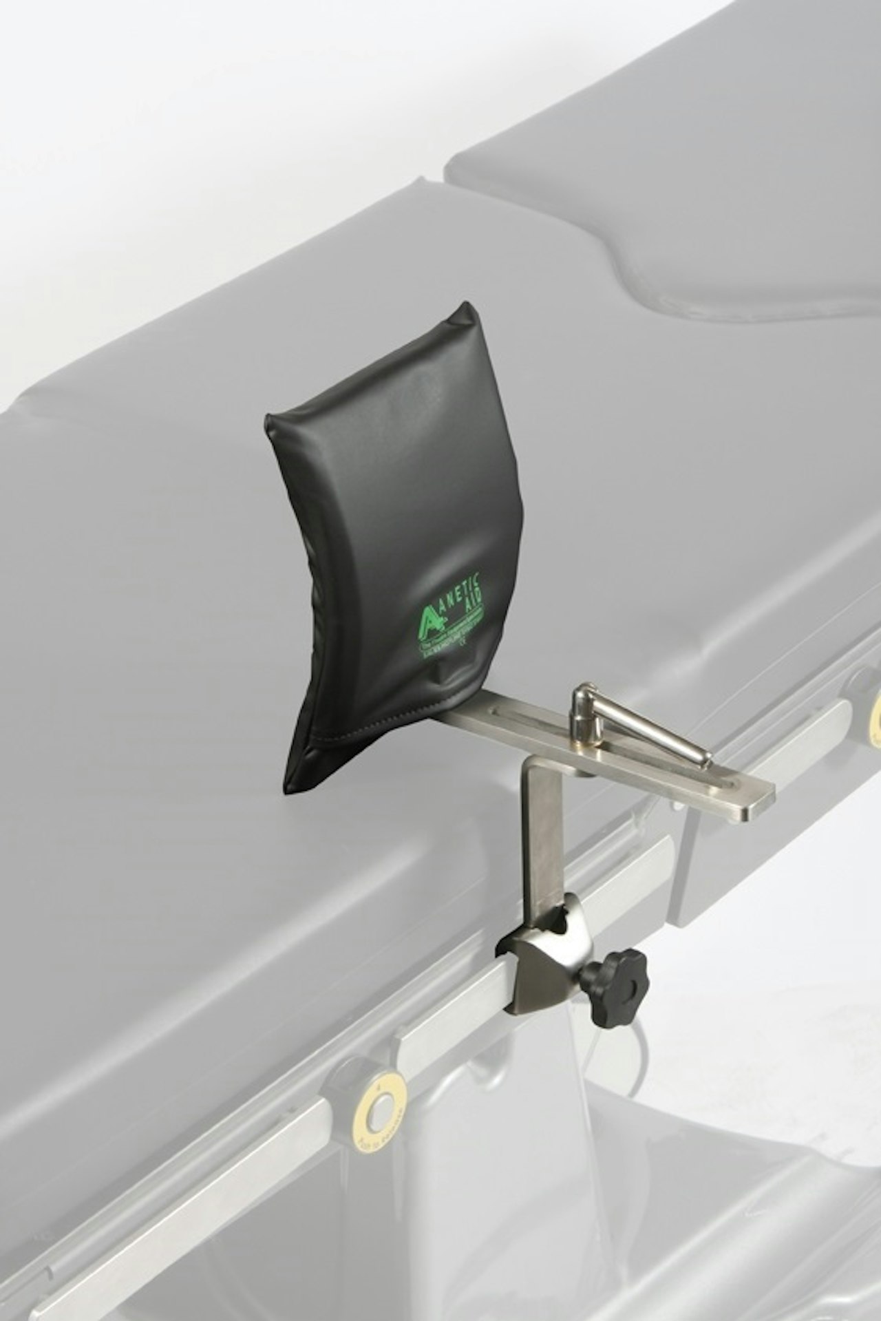 Lateral Support - with Pad | AneticAid