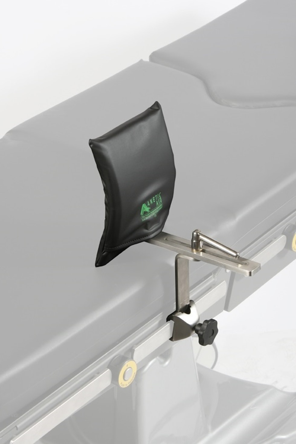 Lateral Support - with Pad | AneticAid