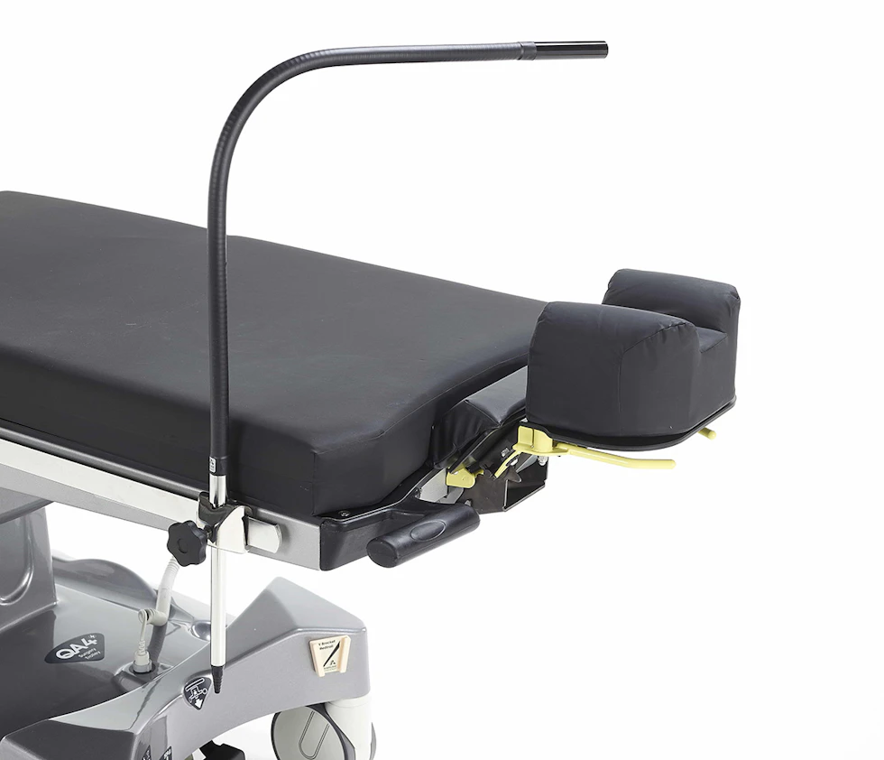 QA3™ Ophthalmic Stretcher | AneticAid