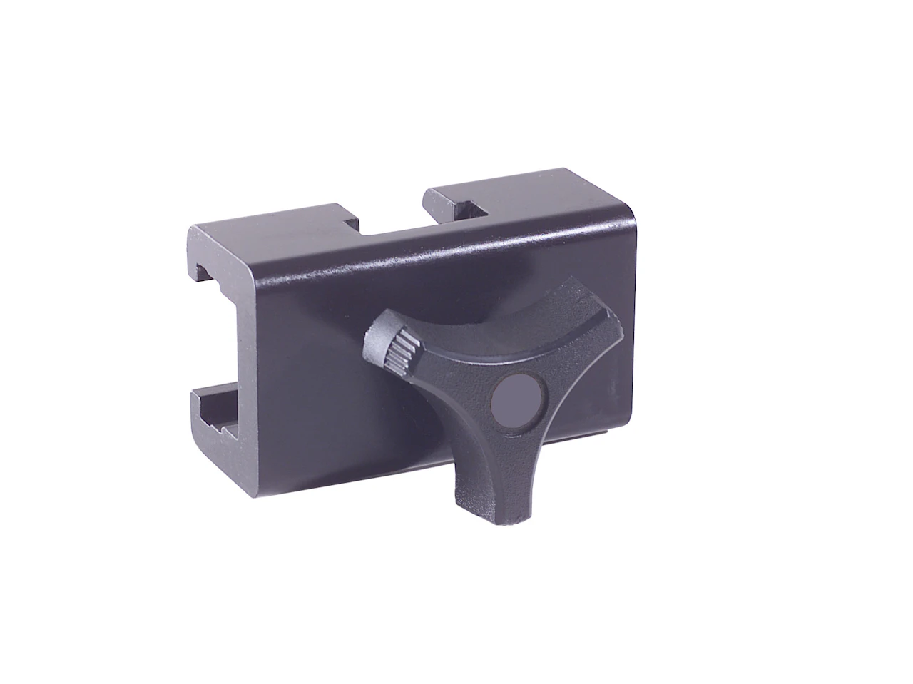 Clamp - Basic Blade Handwheel - for UK and EU Side Bar | AneticAid