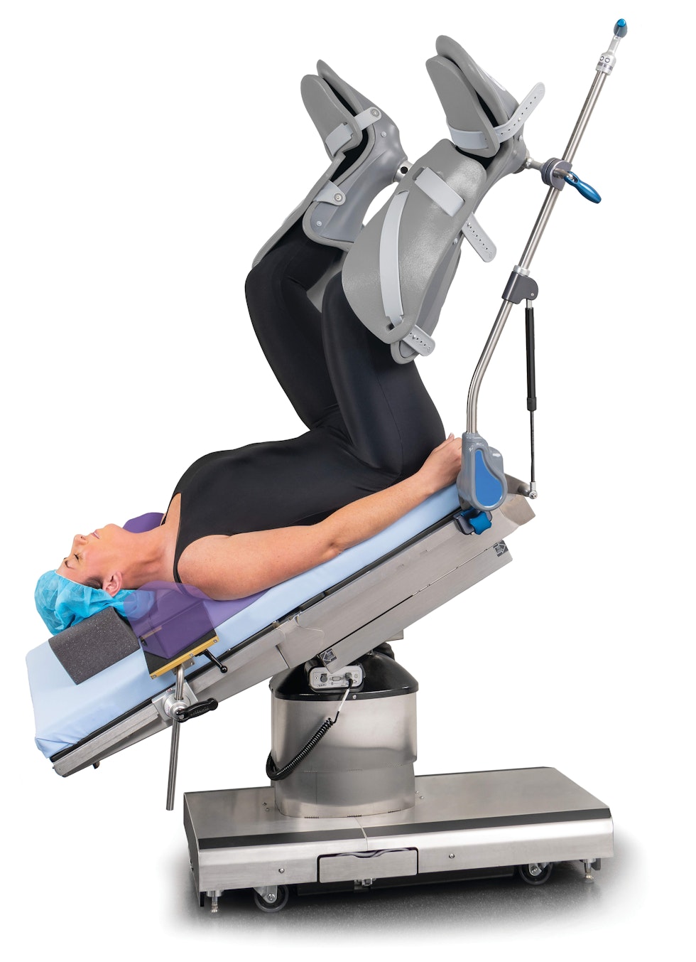 TrenGuard Dynamic Support Frame | AneticAid