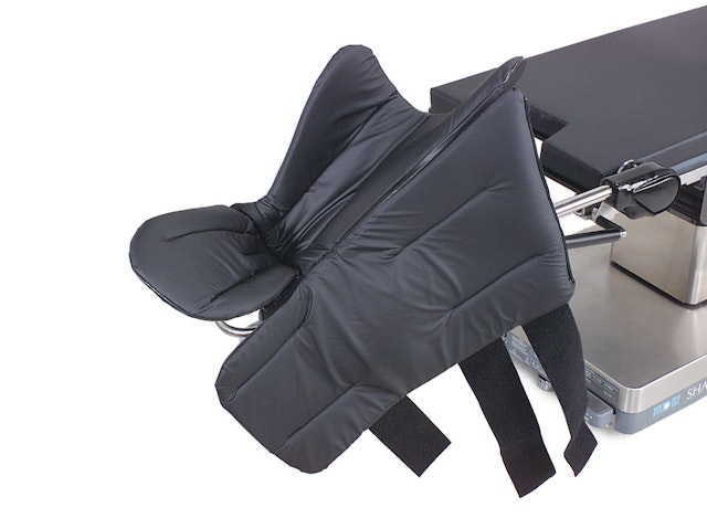 Boot Pad - for Heavy Duty Stirrups - 10758 / F-LH720 | AneticAid